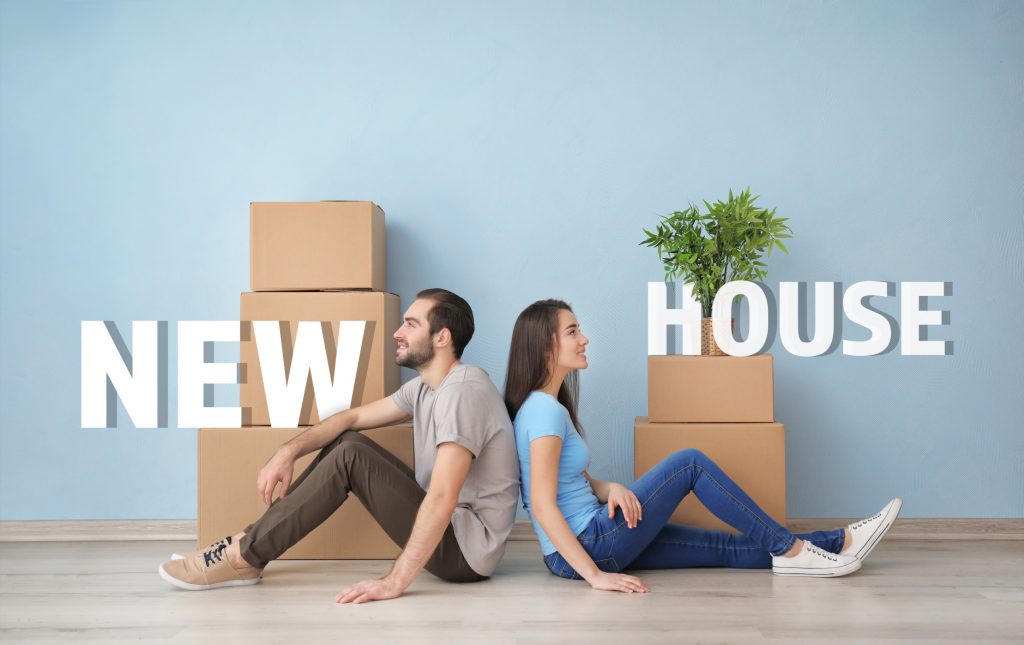 Moving Tips For An Easy Move From Men on the Move Michigan